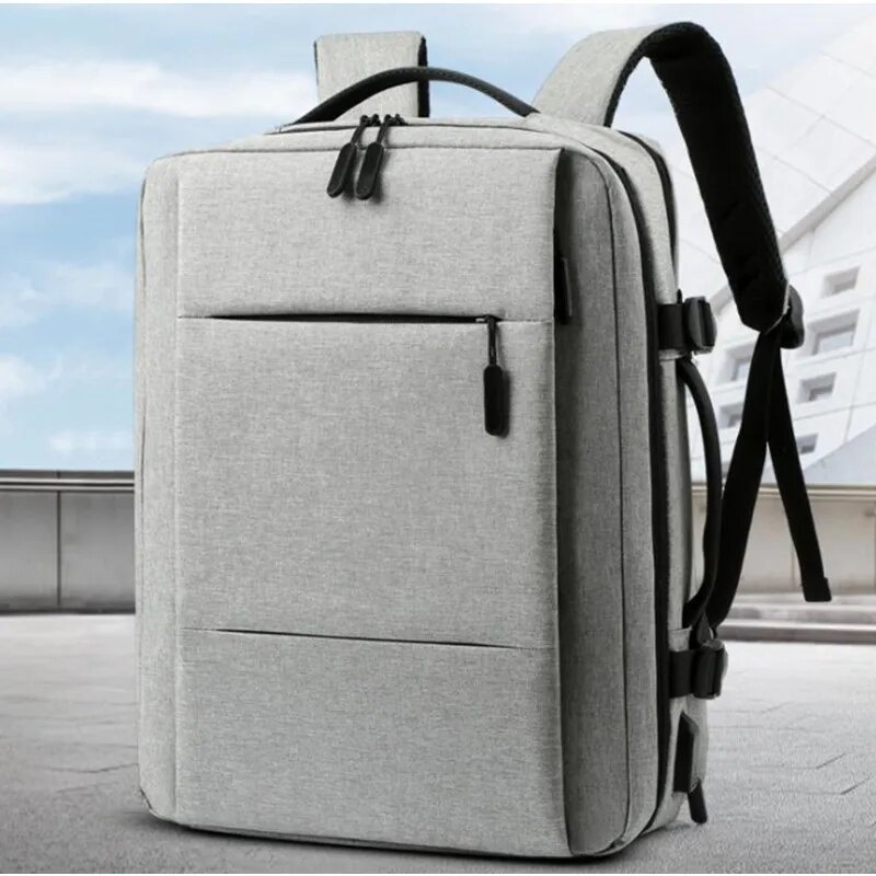 Laptop Backpack Bag for Dell XPS HP Pavilion ProBook/Stream ENVY ...