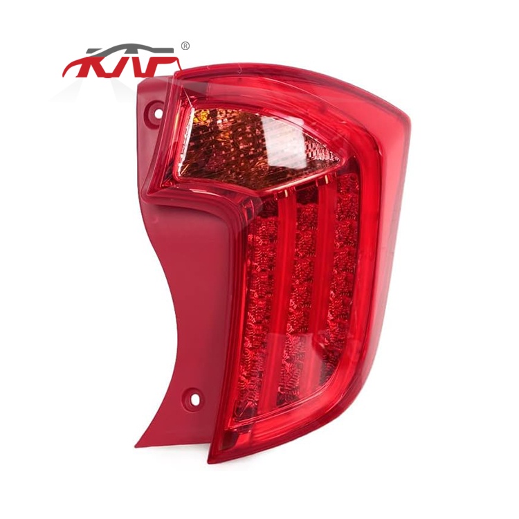 92402-1y300 92401-1y300 Tail Lamp Led Car Tail Lights Auto Taillamp Car ...