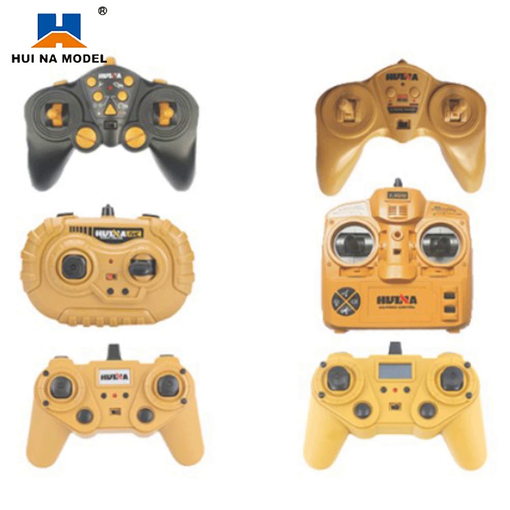 Huina Engineering vehicle remote control accessories 1550/1585/1580 ...
