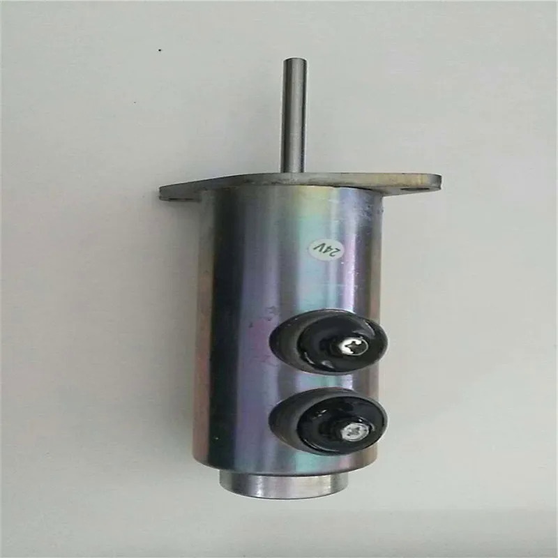 Excavator parts 1106465 CATERPILLAR CAT 330B312320 flameout switch ...