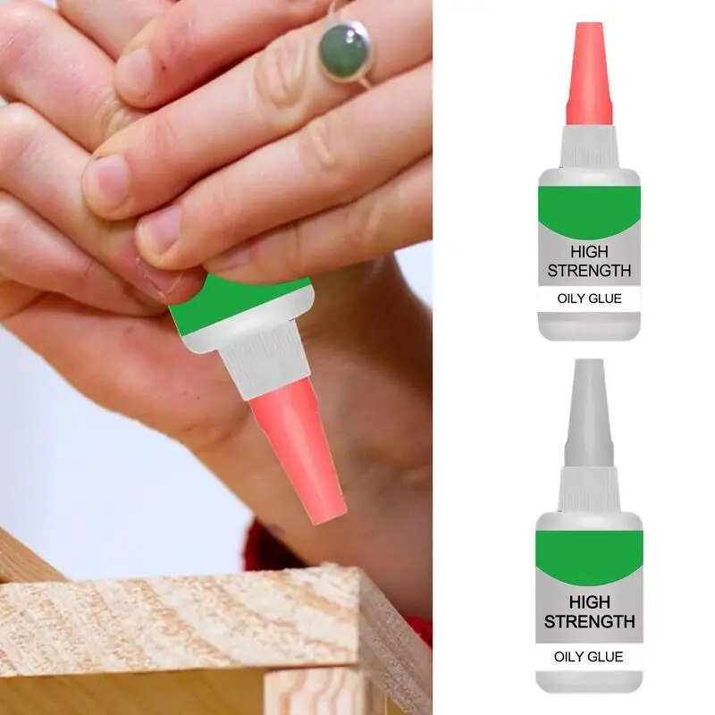 Universal Welding Instant Super Adhesive Glue High Strength Strongly ...