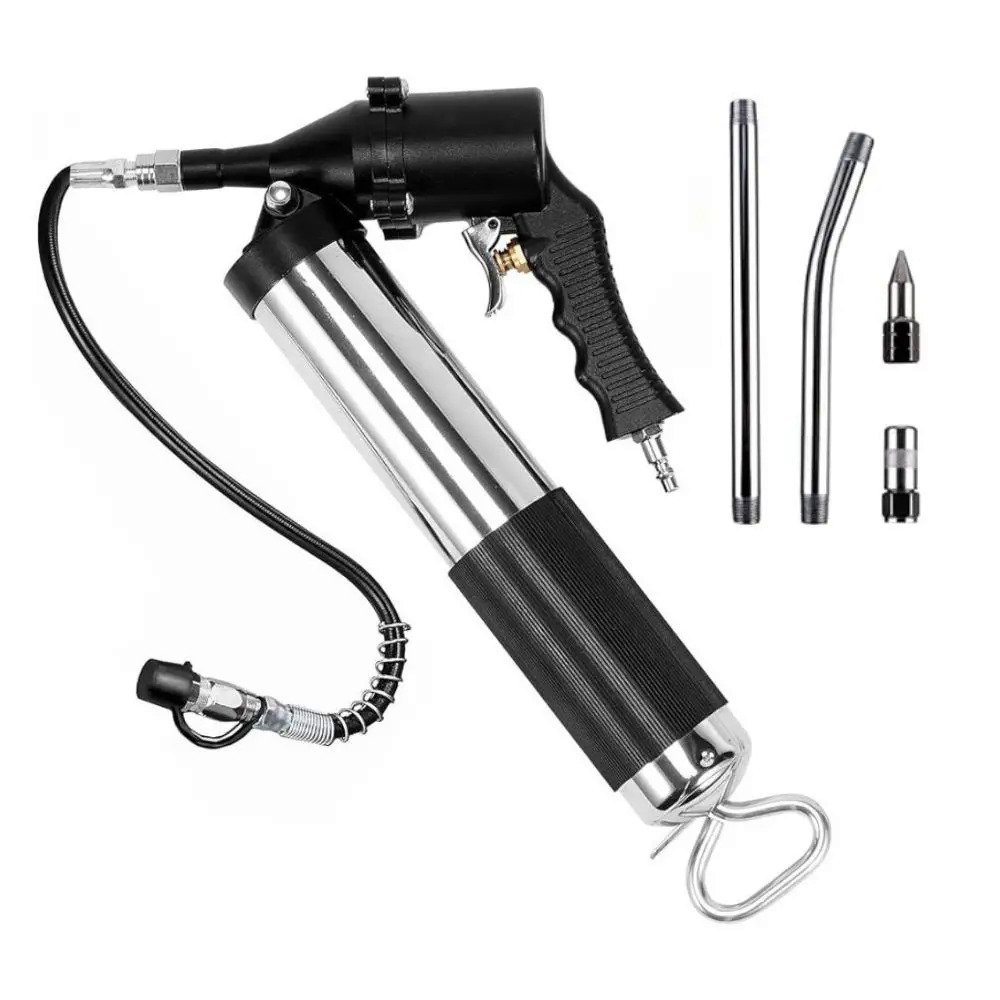 WZAUTO air Operated Grease Pump Control Valve / Universal Air Pneumatic ...