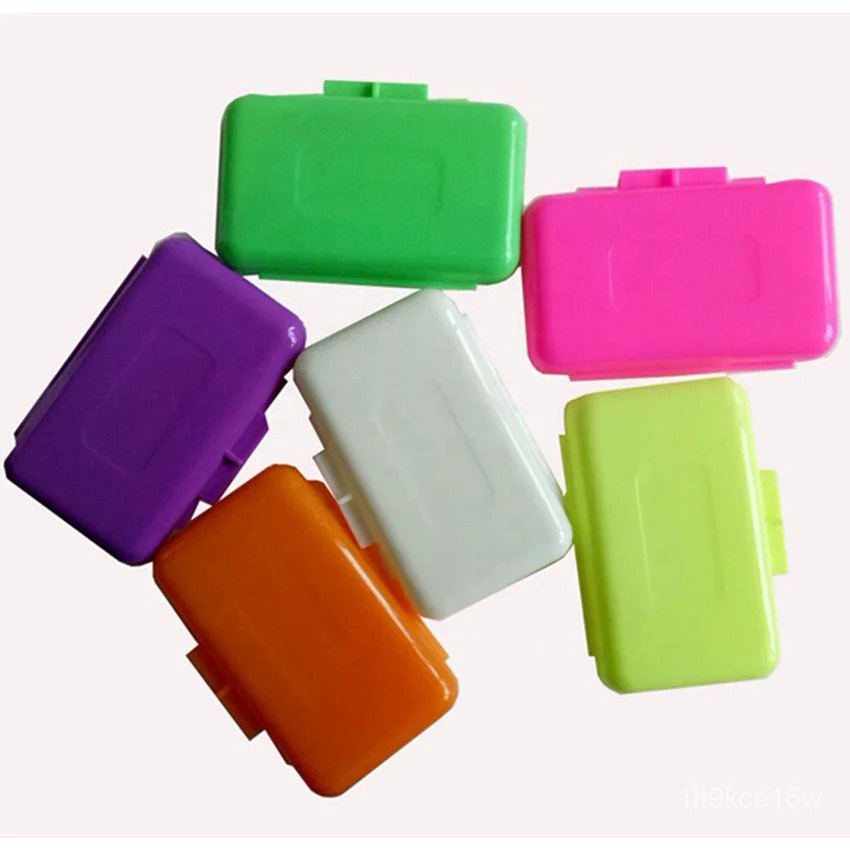 Orthodontic Brackets Colorful Wax 100% Food Grade Wax | Shopee Philippines
