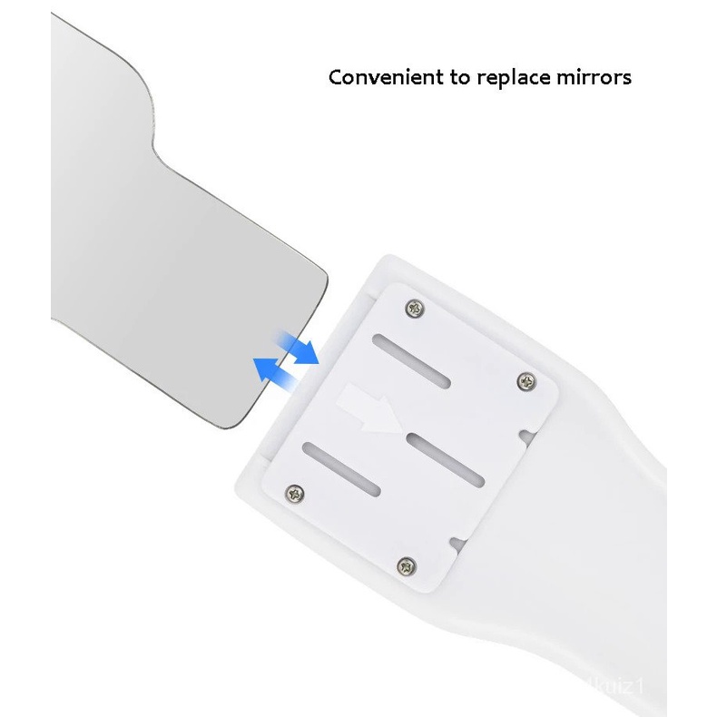 Newly launched Dental Photography Mirrors Defog Occlusal for Buccal ...