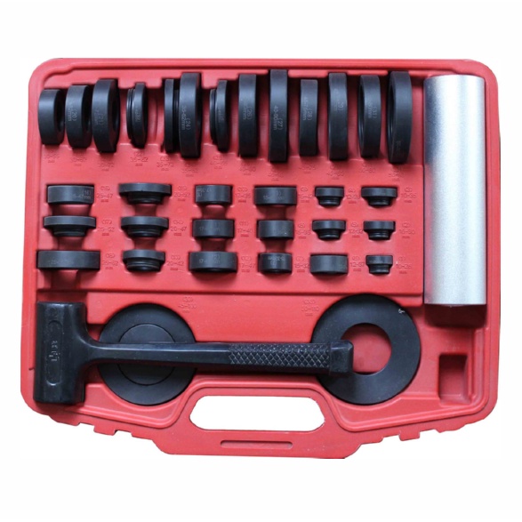 38PC Bearing and Seal Installation Kit | Shopee Philippines