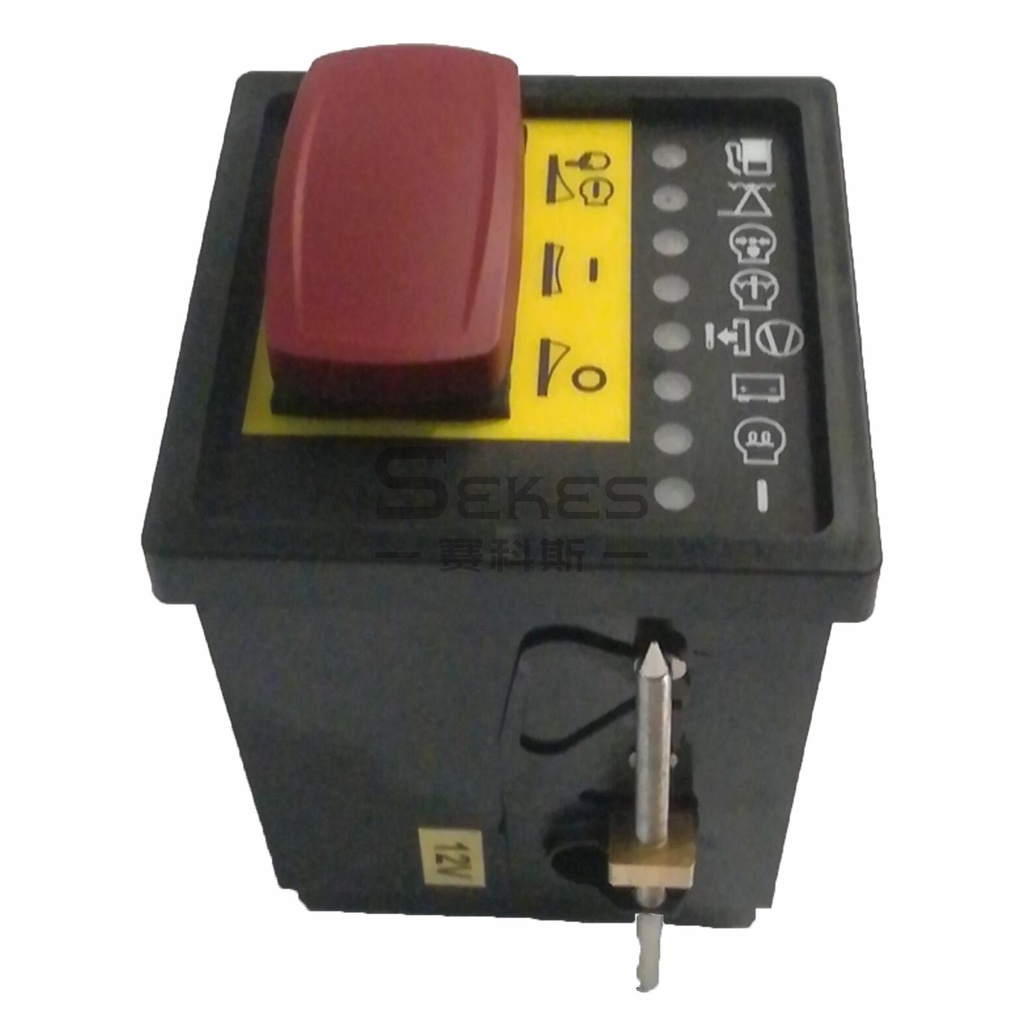 1089935597 1092733010 24V air compressor spare parts atlas copco ...