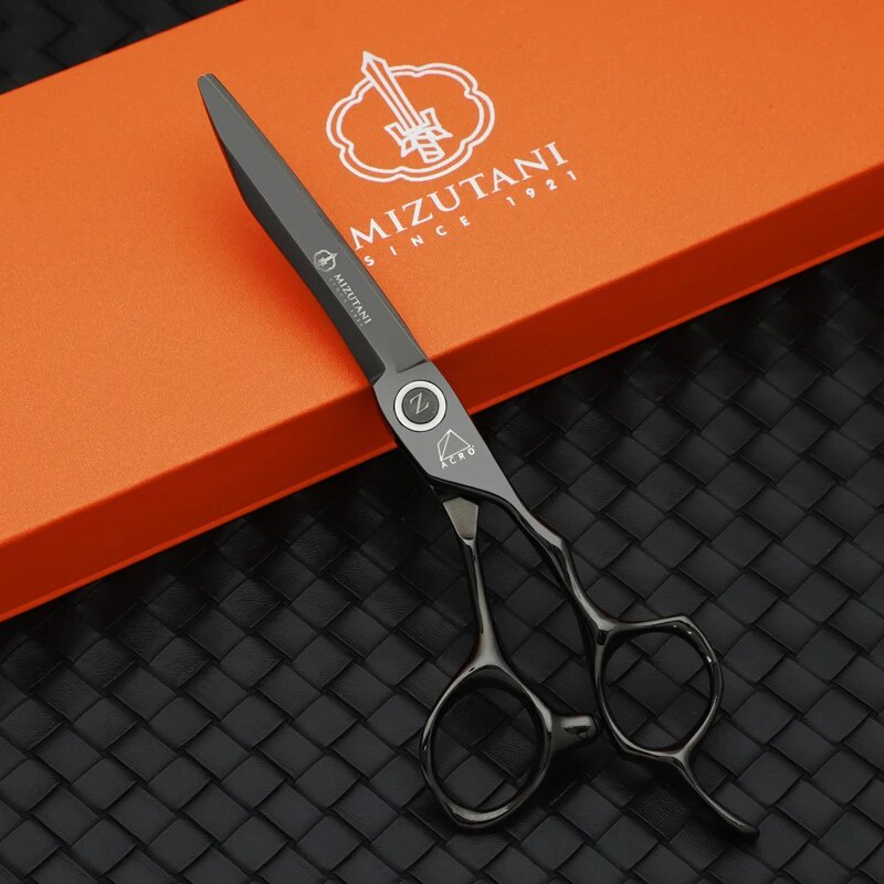 Mizutani-Professional Hairdressing Scissors, Thinning Shears, Texture ...