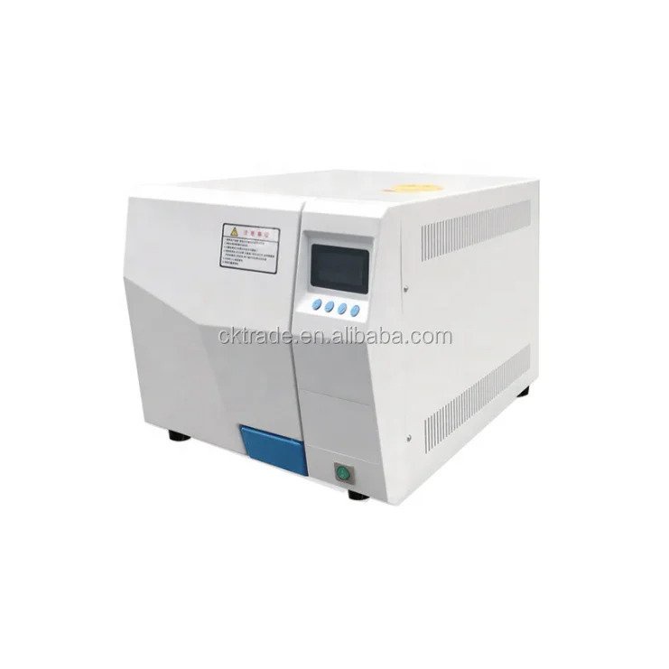 CHINCAN TM-XD20D TM-XD24D Table Top Steam sterilization machine ...