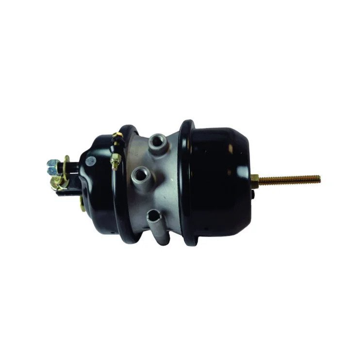 Wholesale T3036 Spring Brake Chamber Double Diaphragm Chamber | Shopee ...