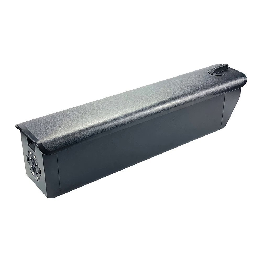 Ebike Frame Intube Battery pack 48V 52V 20Ah Magicycle Deer Softail ...