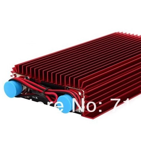 Power Amplifier 100W FM 150W AM 300W SSB 20-30MHZ BJ-300 Mini-size and ...