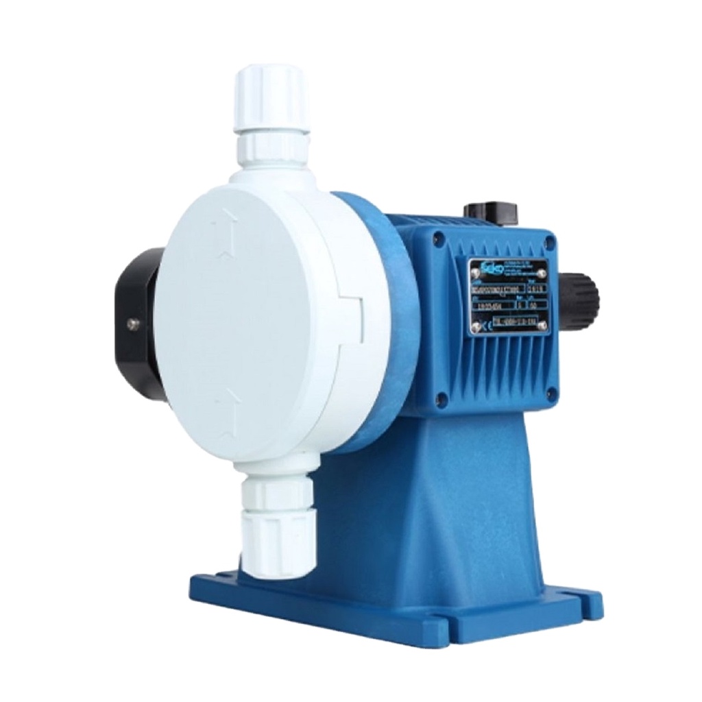 SEKO Chlorine PH Controller Chemical Dosing Pump SEKO Metering Pump For ...