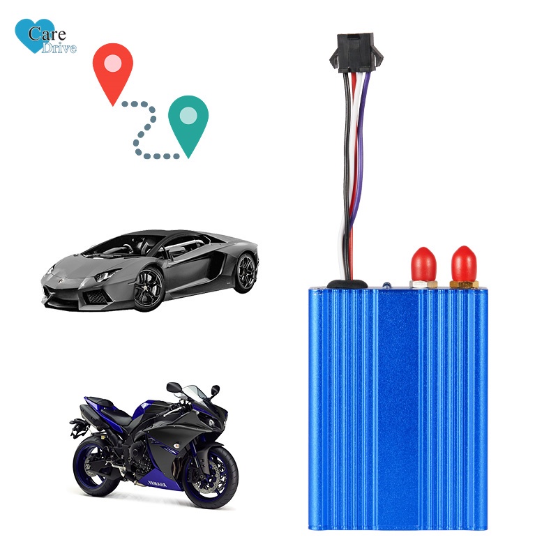 CareDrive Gps In Car Android Gps Navigation On Car Tracking Device ...