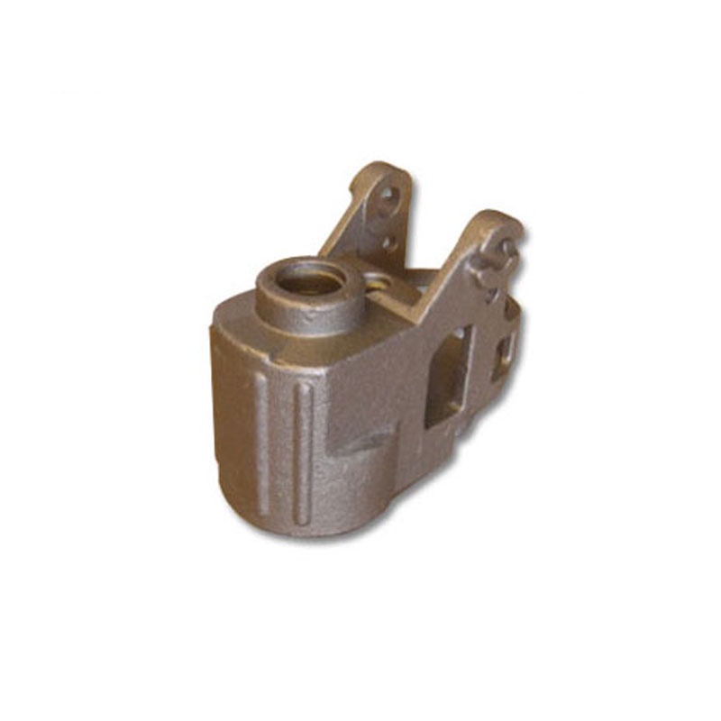 Customized Malleable Iron Lost Wax Investment Casting Colloidal Silica ...