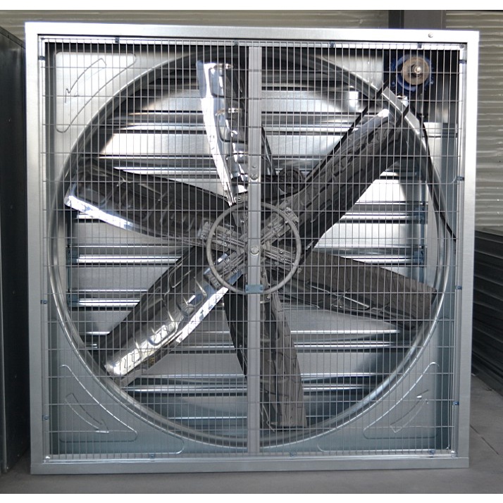 36 Inch 50 Inch 54 Inch 60 Inch Greenhouse Ventilation Axial Exhaust ...