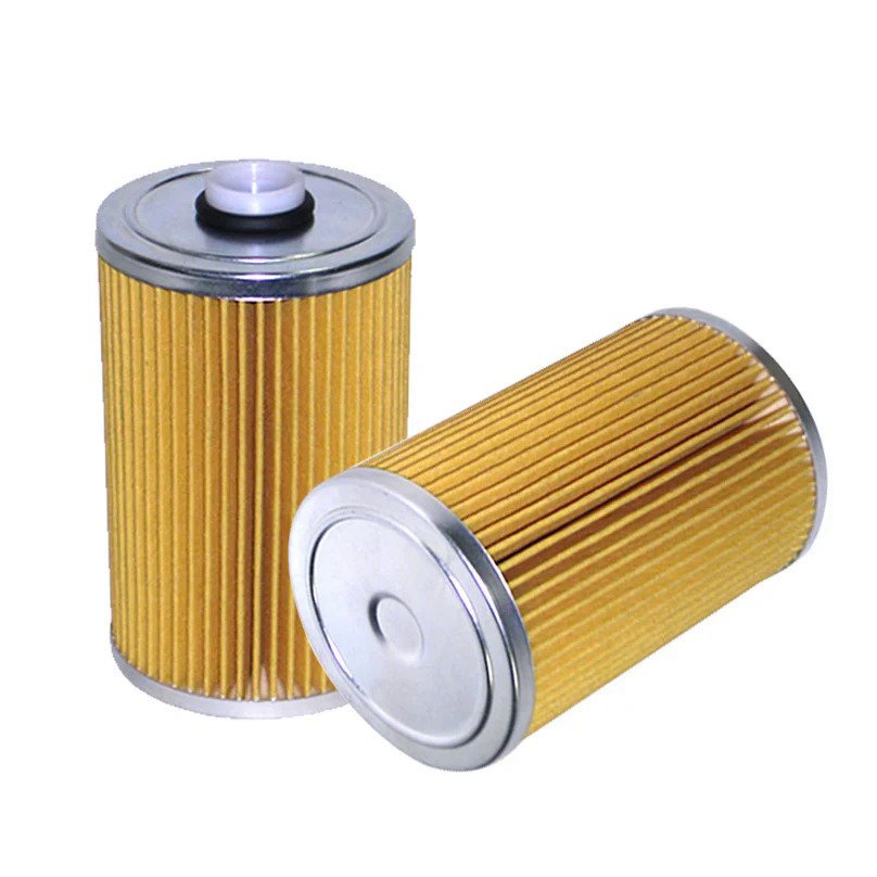 ECO Material 500315484 MD-3009 Fuel Filter Element for IVECO DAILY ...