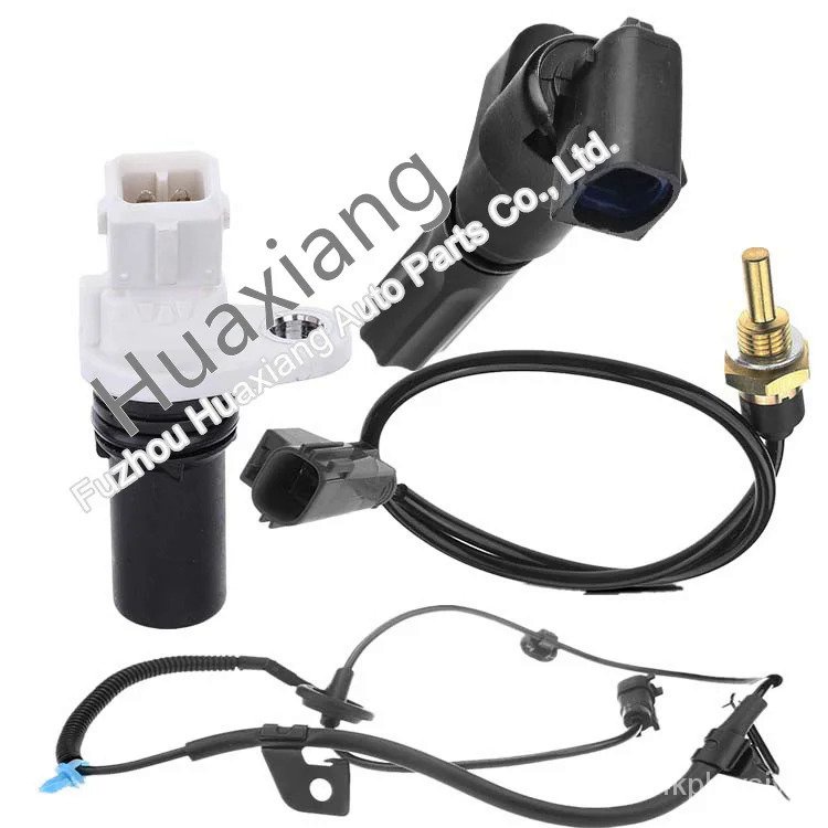 9091905026 Crankshaft Position Sensor Crankshaft Position Sensor ...