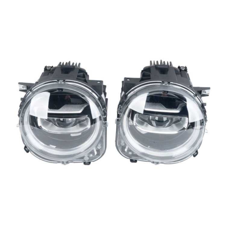 Best Sale Auto Headlights Head Light Lamp Headlight For Jeep renegade ...