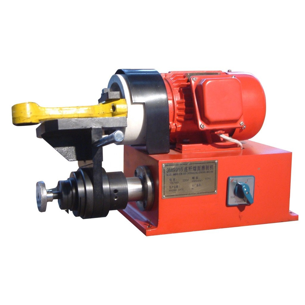 cap and rod grinding machine Model DM50 for the engines of automobile ...