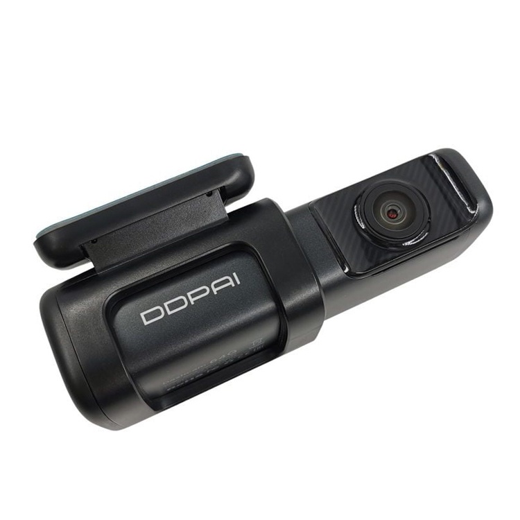 Wholesale ddpai dash cam mini5 4k 2160p uhd dvr car camera Build-in ...