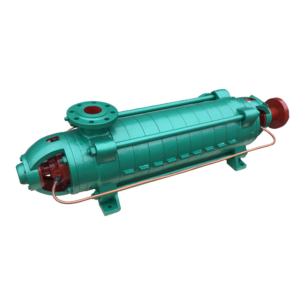 industrial boiler hot water circulating horizontal high lift centrifugal multistage water pump ...