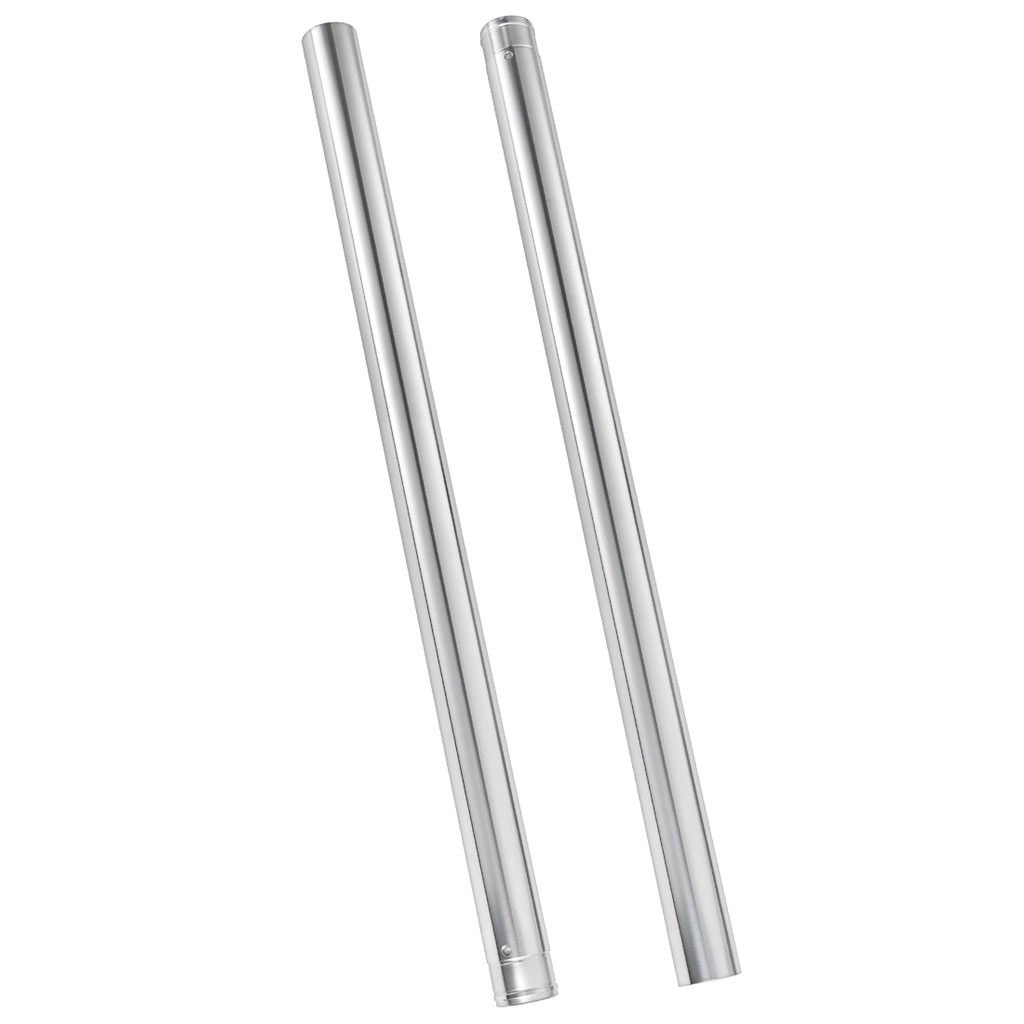 Motorcycle Fork Tubes Front Inner Fork Pipes For Yamaha XVS950C Bolt ...
