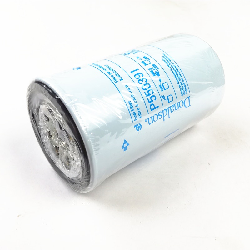 ☆ROSENMAN FILTER FOR Donaldson P550391 FUEL filter Hitachi ZX60 ZX70 ...