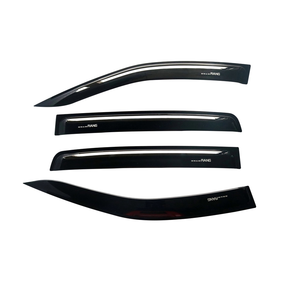 Door window visor injection model for Ranger 2022 injection window ...