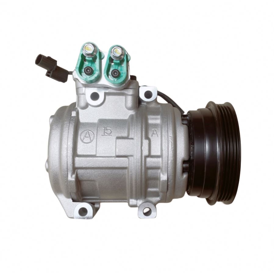 Compressor For KIA Cerato 2.0 97701-2F100 97701-2E000 97701-2D700 ...