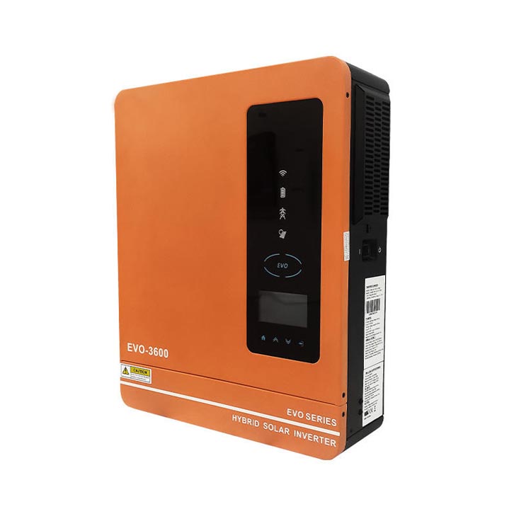 All In One 4.2KW 6.2KW 24V 48V Hybrid Grid Solar Energy Systems Pure Sine Wave Mppt Solar ...