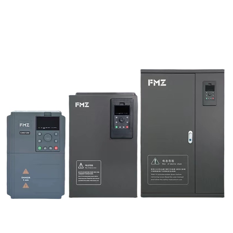FMZ supplier vfd inverter 18.5kw 220v to 380v vfd variable frequency ...