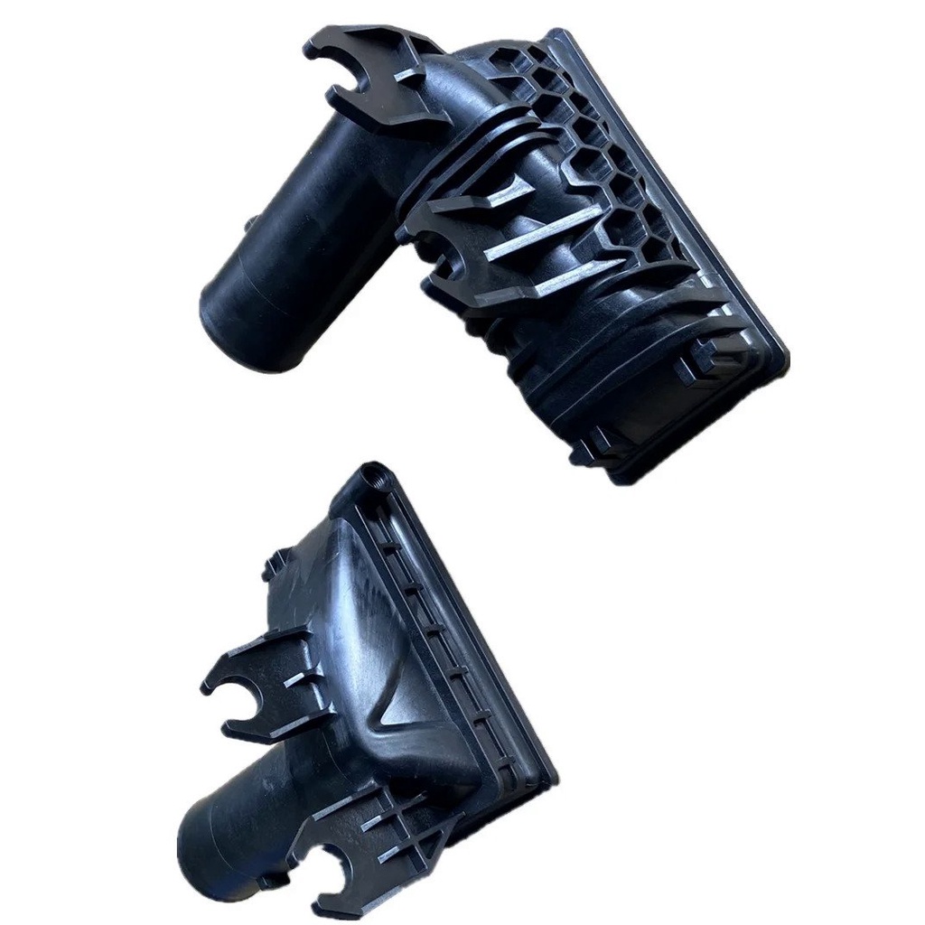 Other Auto Cooling System Intercooler Tank for ISUZU DMAX2020 OEM ...