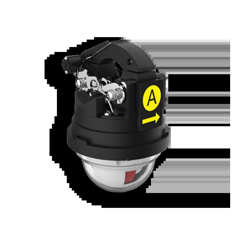 High Voltage Overhead Cable Earth Remote Overhead Line Fault Short ...