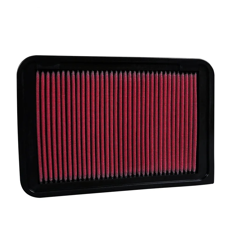 EDDY CAR AIR FILTER HIGHFLOW WASH REUSE PANEL INTAKE FILTER ES0017 ...