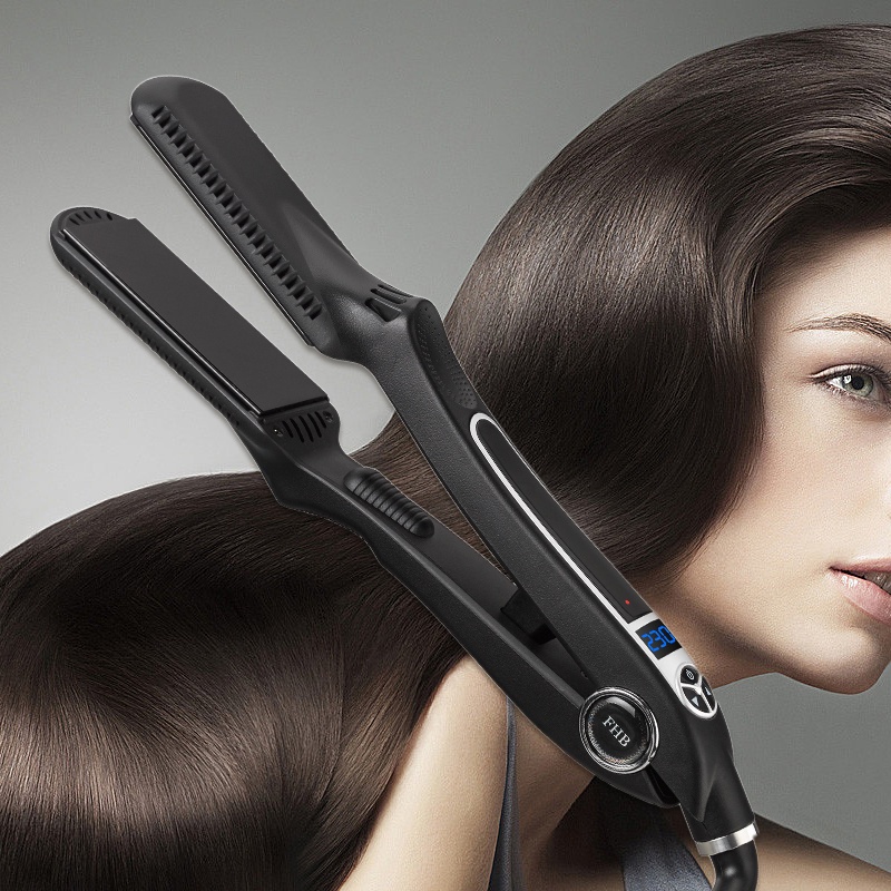 Professional Salon Ceramic Nano Tourmaline Vapor Steam professional ...