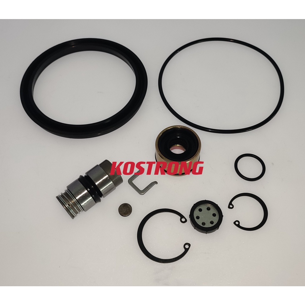 Factory Supply Air Brake Booster Repair Kits For MC828264 and MC828265 ...