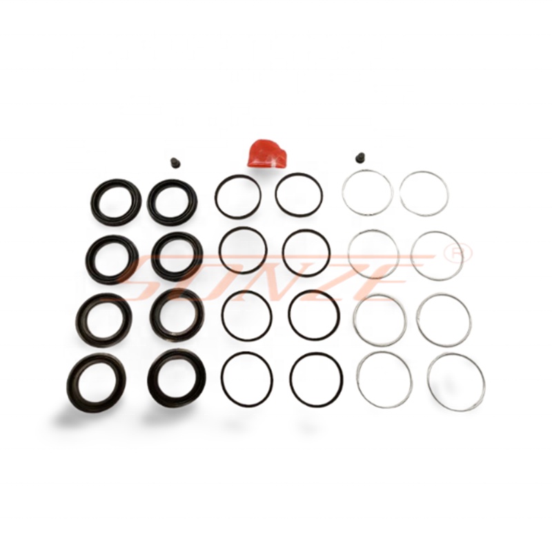 0447860050 04478-60050 Front Brake Cylinder Repair Kit for Toyota Fj ...