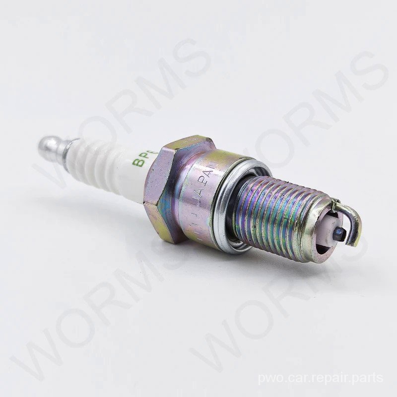 * Normal BP6EY 6278 Car Ignition Plug 4 pcs Hilux Toyota Land Rover ...