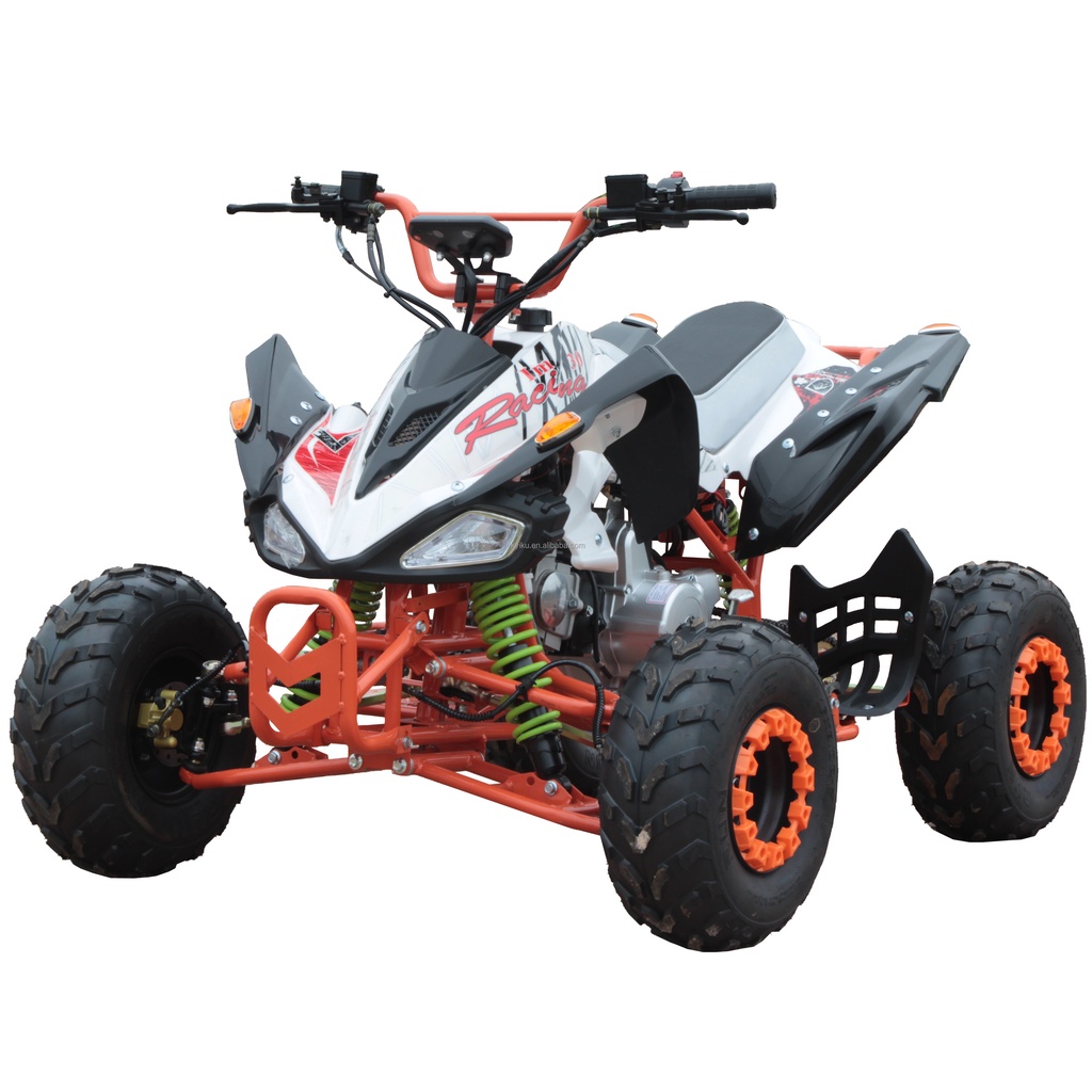 Small Mars ATV four-wheel go-kart off-road motorcycle 125cc mountain ...