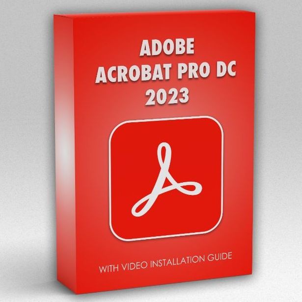 PDF Editor and Converter Ac Dc Pro 2023 for Windows and MacOS Lifetime ...
