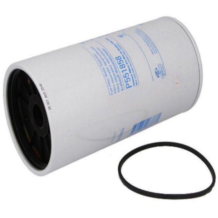 Fuel Filter Element P551858 for Heavy Trucks Engine | Shopee Philippines