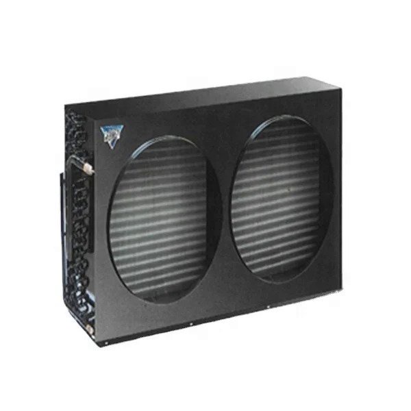 2023 Refrigerator Microchannel Commercial HVAC Coil microchannel heat ...