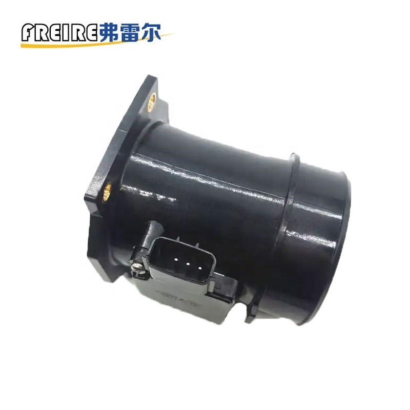 Auto Engine parts Mass Air Flow MAF Sensor 22680-2J200 for NISSAN 370Z ...