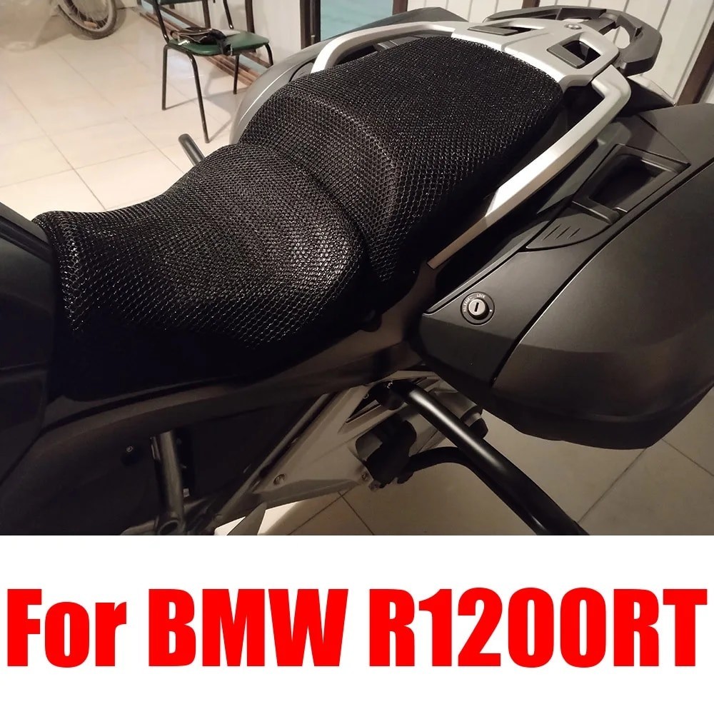 ☢For BMW R1200RT R1200 R 1200 RT 1200RT Motorcycle Accessories Mesh ...