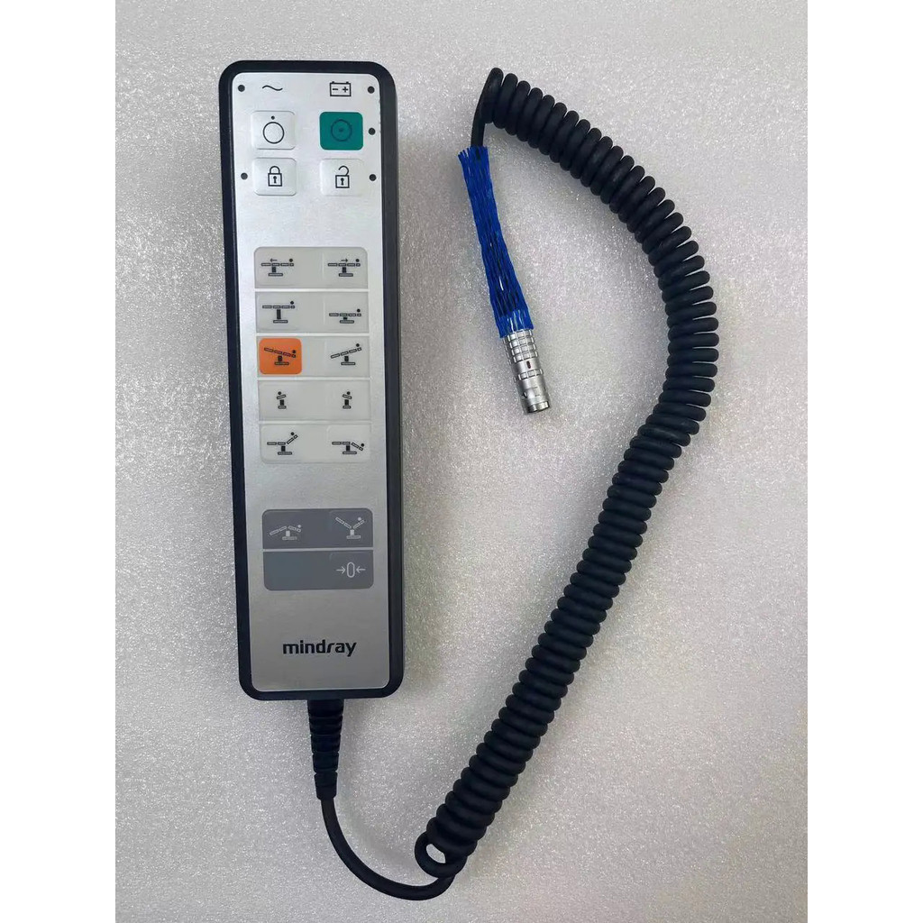 4pins Hand Control unit with Longitudinal shift function for Mindray ...