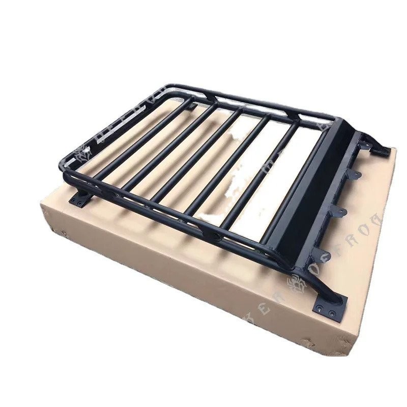 Aluminium roof rack basket roof rail for suzuki jimny Trunk Truck Car ...