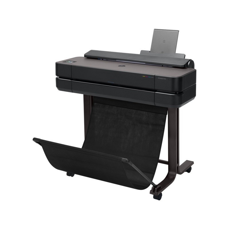 HP DesignJet T650 24-inch Large Format Printer (up to A1 size) with ...