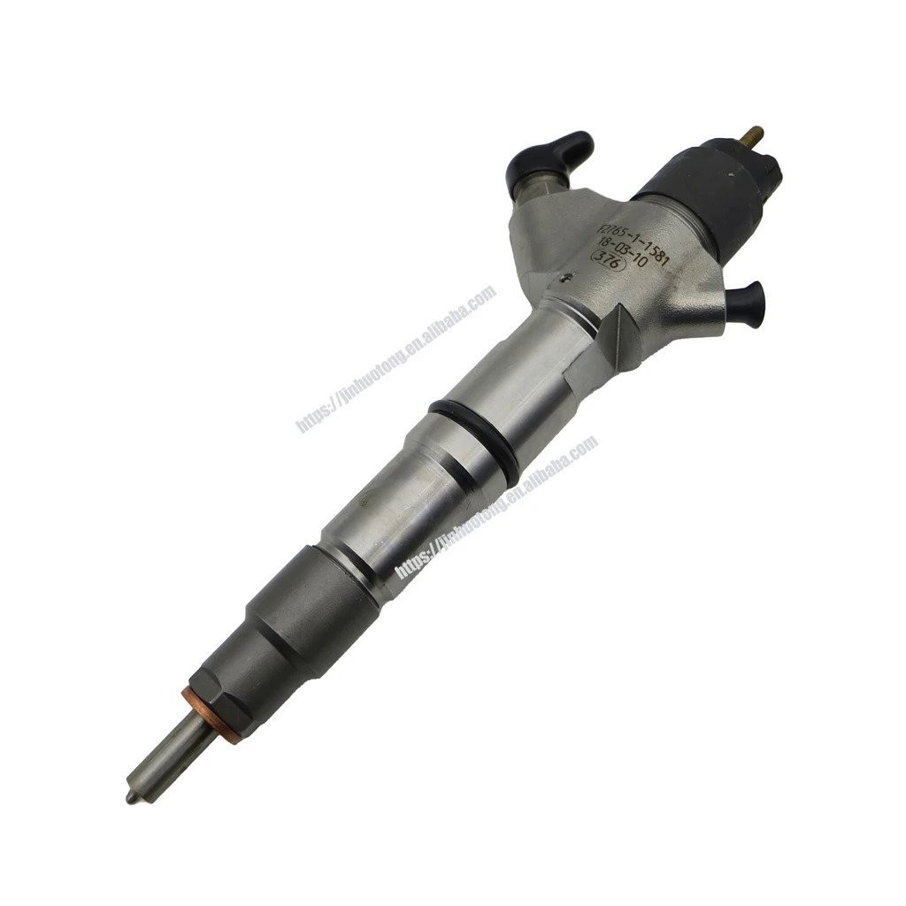 Good Quality Diesel Common Rail Injector fuel injection pump 0445120381 ... Good Quality Diesel Common Rail Injector fuel injection pump 0445120381 ...