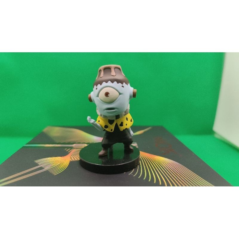 Adverge motions jujutsu kaisen jjk jogo figure | Shopee Philippines