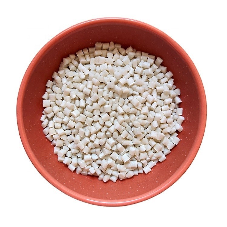 Customized natural color injection molding 20% glass fiber reinforced ...